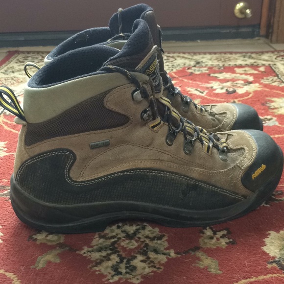 Asolo | Shoes | Asolo Hiking Boots | Poshmark